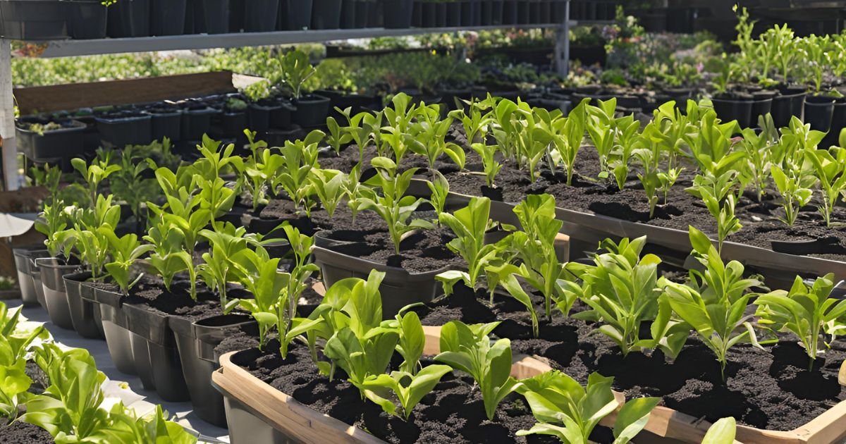 How to Master Plant Spacing Made Easy for a Thriving Garden