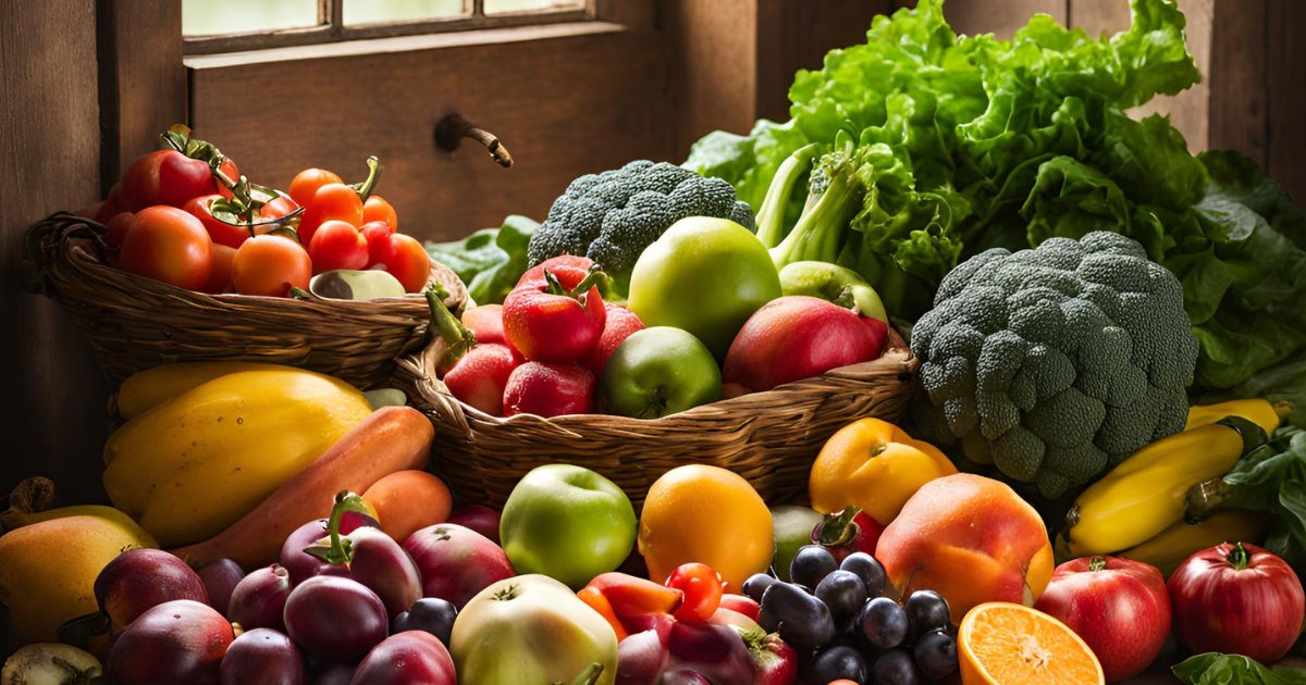 9 Fruits and Vegetables That Help You Fall Asleep Faster Naturally