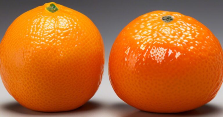 Mandarin Orange VS Clementine: What's The Difference? - ingardenbetty.com
