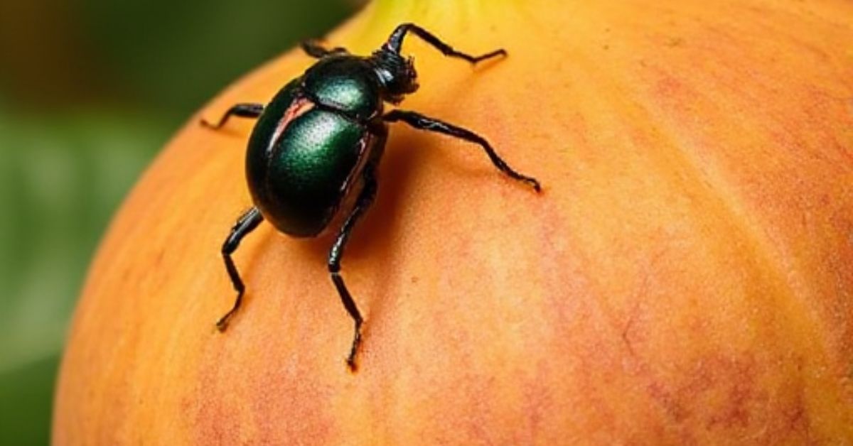 How to Get Rid of Fig Beetles: A Comprehensive Guide - ingardenbetty.com