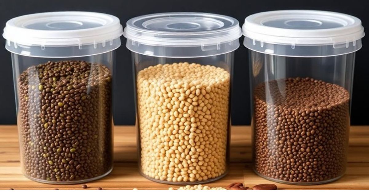 The Best Containers for Seed Storage - ingardenbetty.com