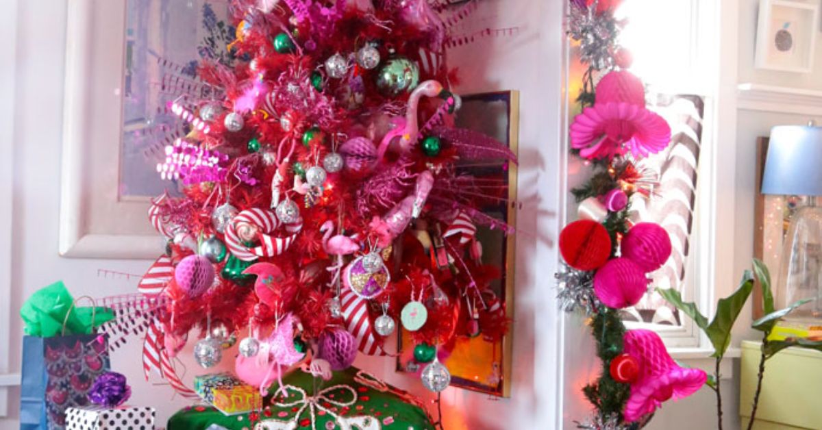 How to Grow and Care for a Flamingo Tree: A Complete Guide ...