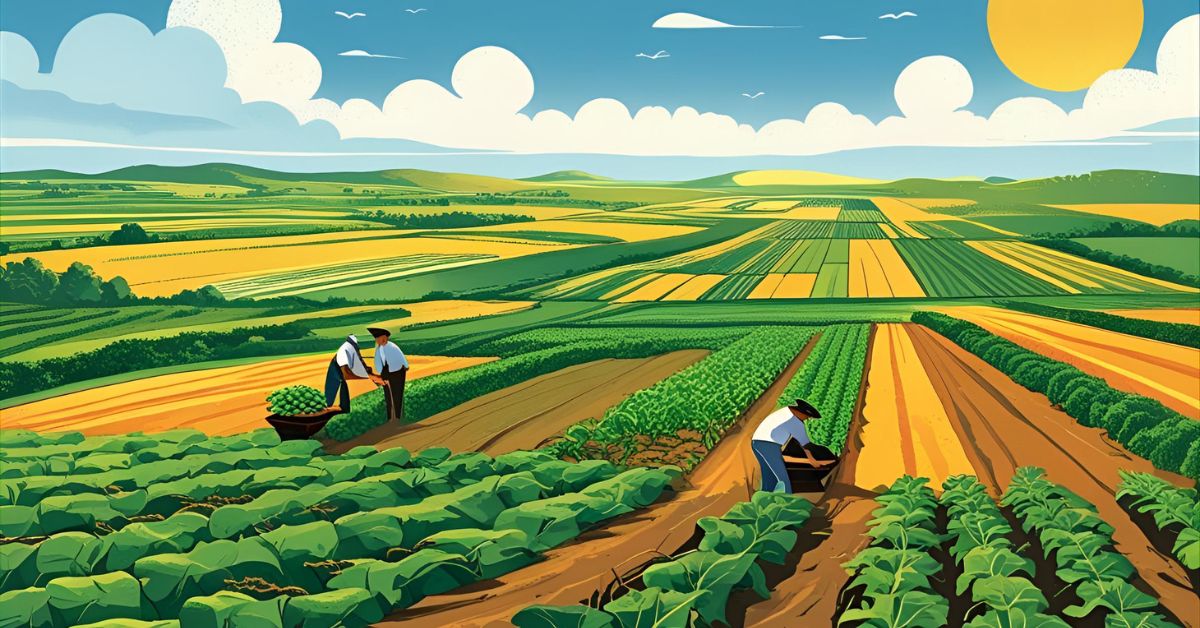 Intensive vs Extensive Agriculture: Key Differences Explained for Beginners