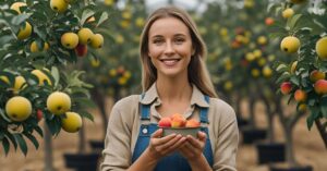 What Is an Orchard? Types, Benefits, and How to Start One