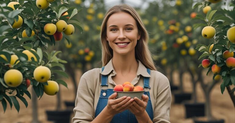 What Is an Orchard? Types, Benefits, and How to Start One