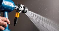How to Adjust a Rainbird Sprinkler Head for Distance and Spray Pattern